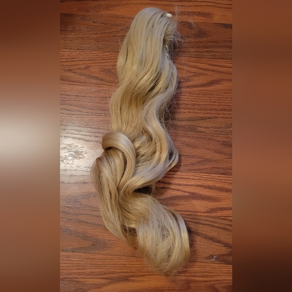 Accessories | Hair Clip Extensions | Poshmark